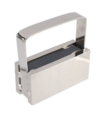 Channel Letter Trim Cap Holding Magnet - Secure Signage Assembly Tool ...