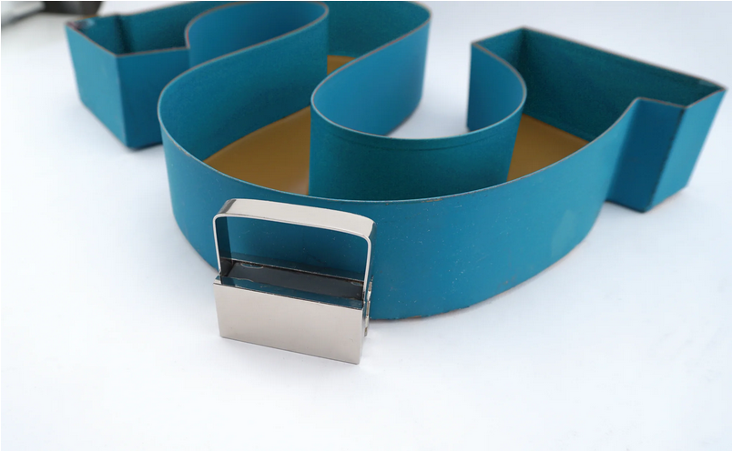 Channel Letter Trim Cap Holding Magnet - Secure Signage Assembly Tool ...