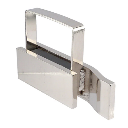 Channel Letter Trim Cap Holding Magnet - Secure Signage Assembly Tool ...