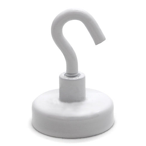 Ferrite Hook & Eyebolt Magnets - Robust and Versatile Magnetic Tools ...