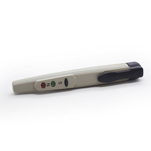 Magnetic Pole Identifier - Accurate Polarity Identification Tool ...