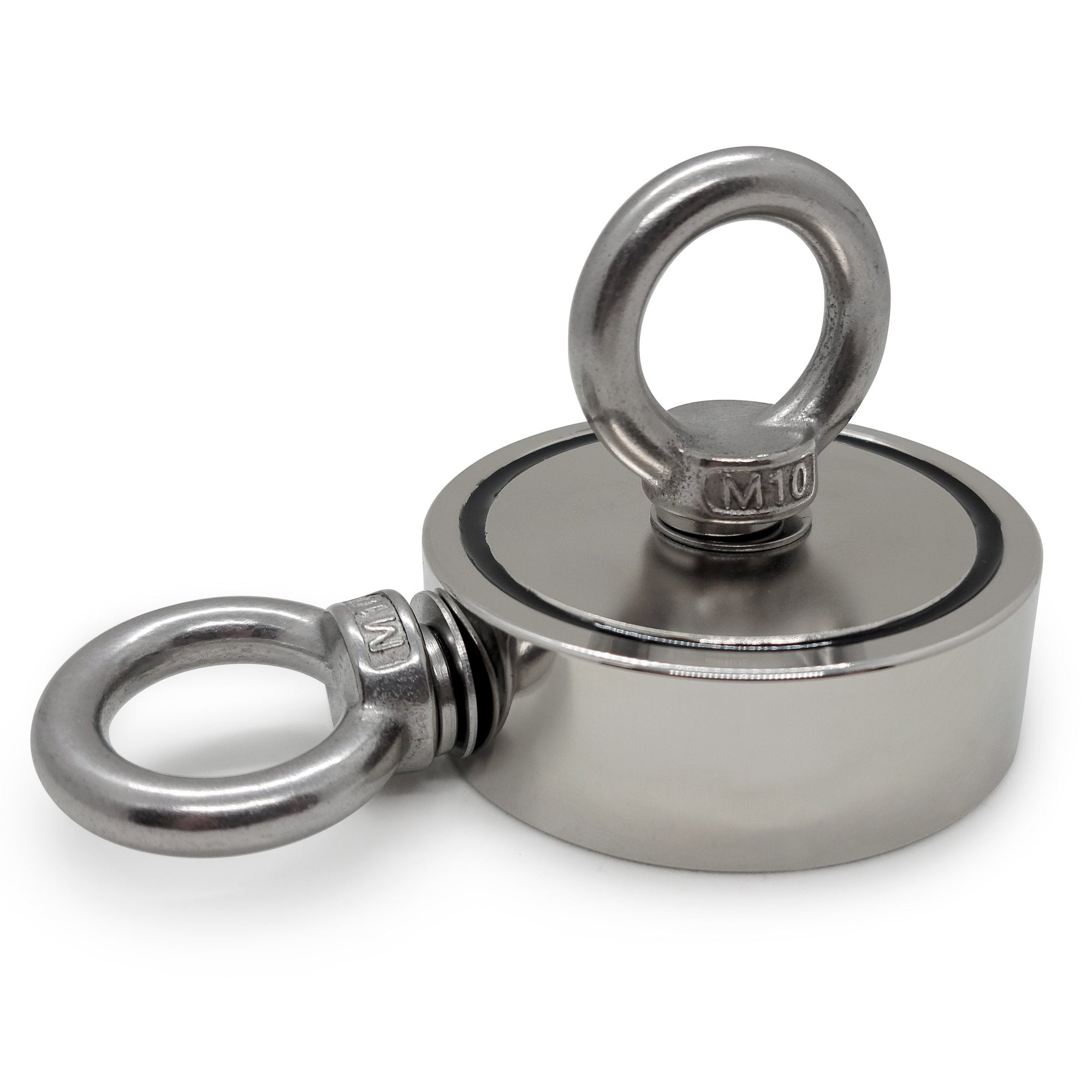 The black marlin (2600 lb) double-thread fishing magnet – Simple Signman US