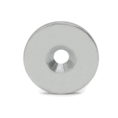 Steel Washers for Magnets – Simple Signman US