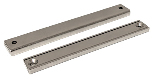 Neodymium Magnet U-Channel Bar - Robust Magnetic Solution for Secure F ...